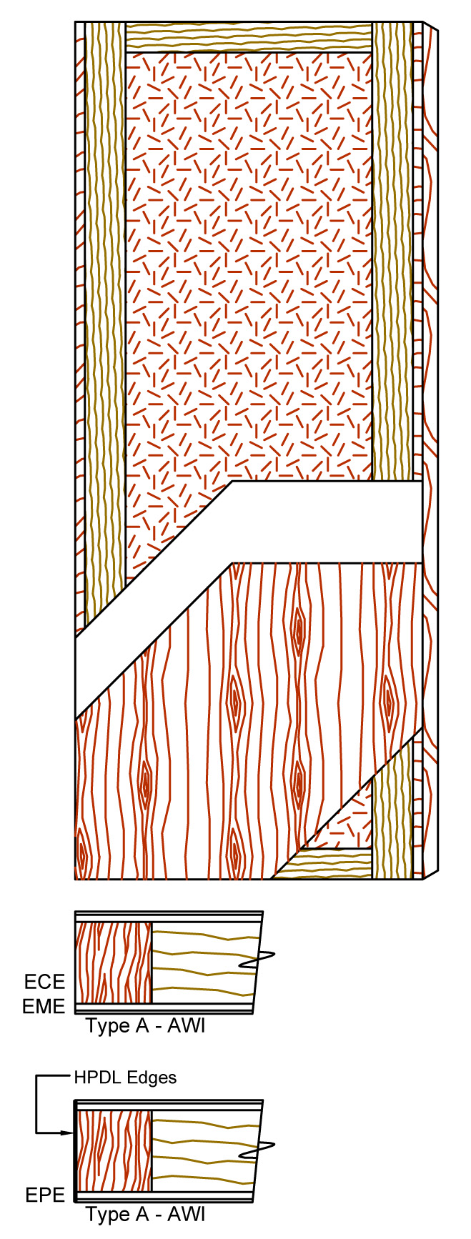 5-STC45-EME | Lambton Doors